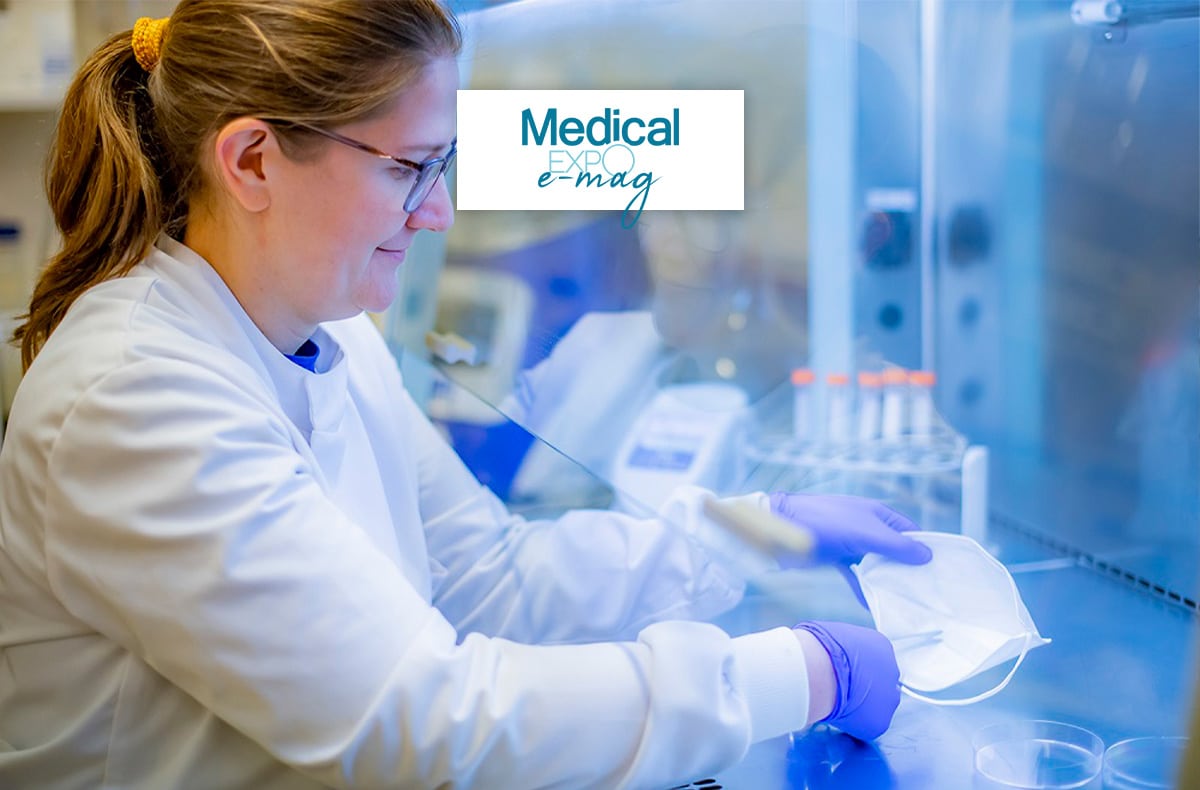 Coronavirus Special: Discover the latest industry insights - Business ...