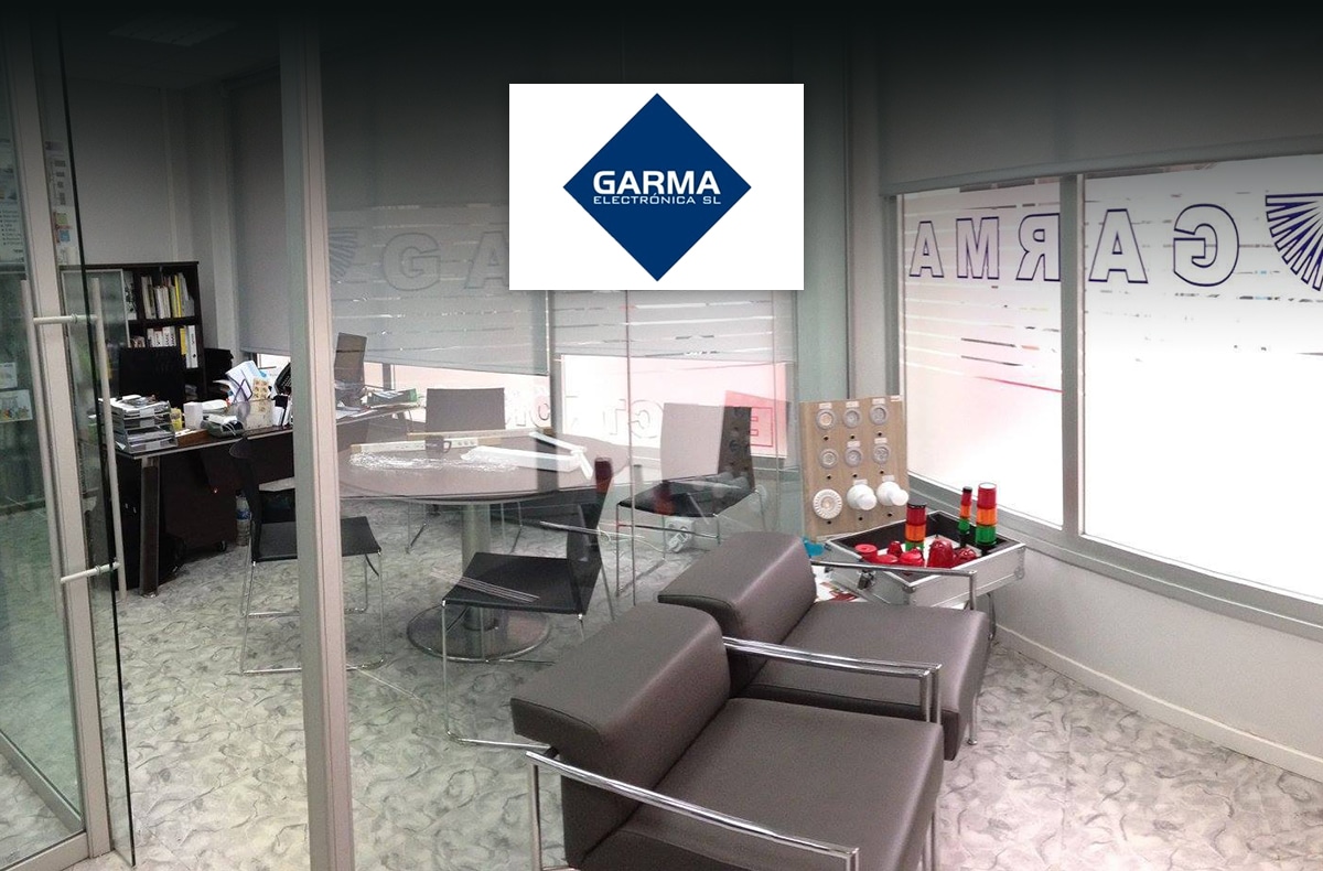 Découvrez comment DirectIndustry aide Garma Electrónica à faire plus de ...