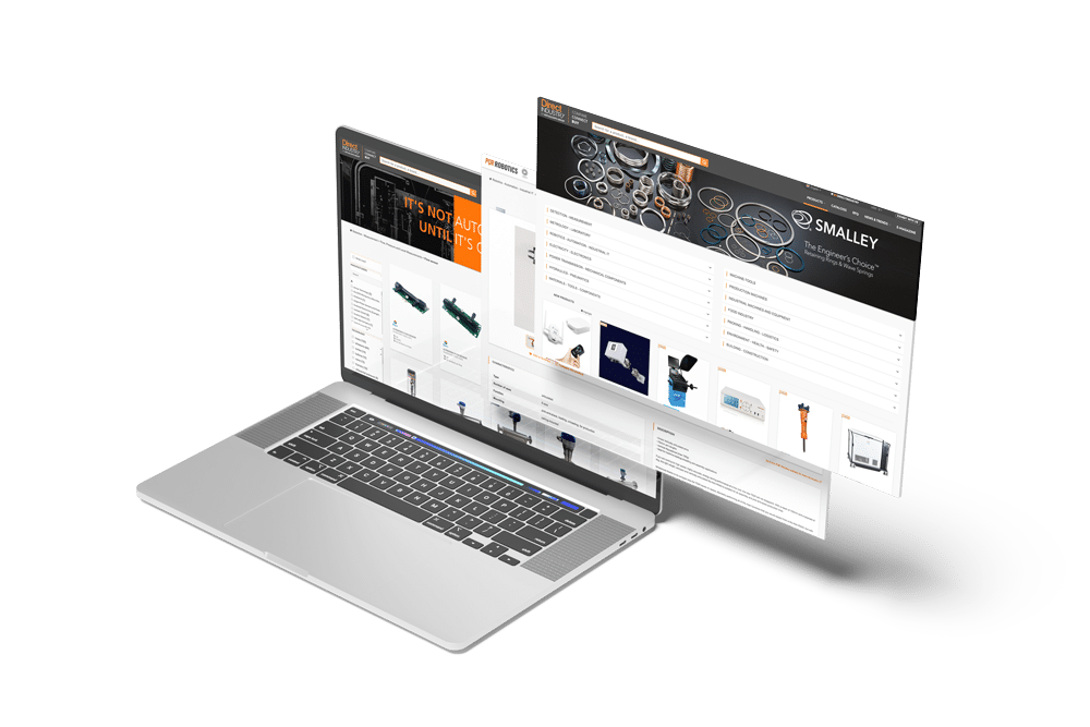 DirectIndustry - Business VirtualExpo